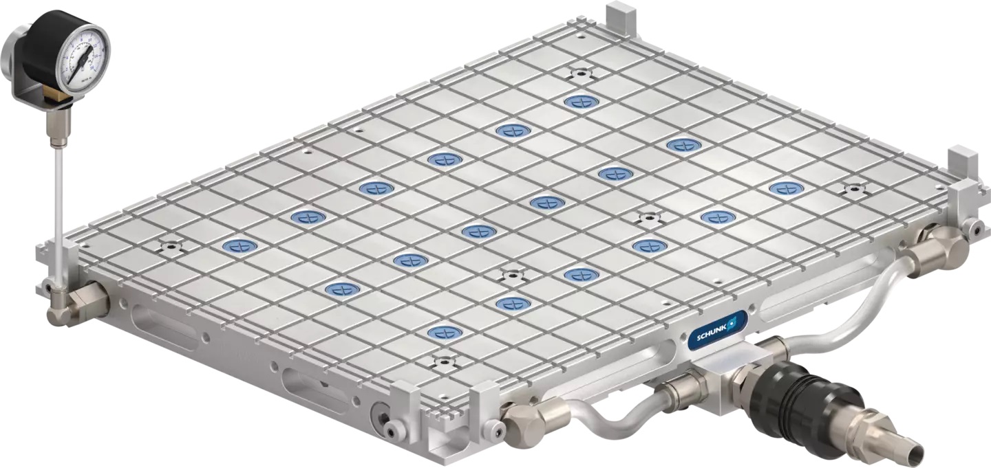 SCHUNK | Intertool technologies co.,ltd.