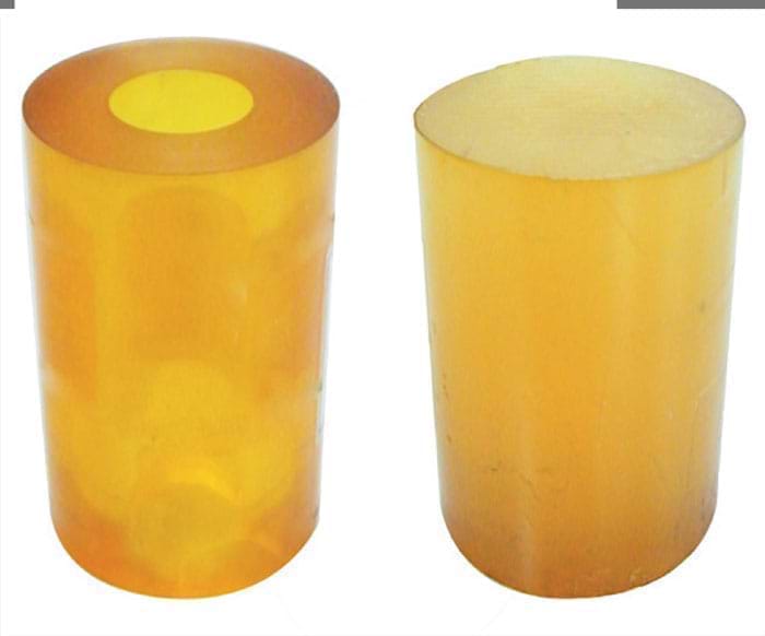 Urethane Rubber Intertool technologies co.,ltd.